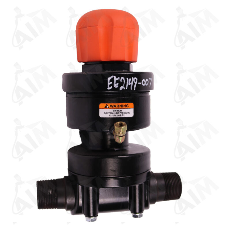 APV (Automatic Plunger Valve) - Avid Industrial Maintenance Inc.